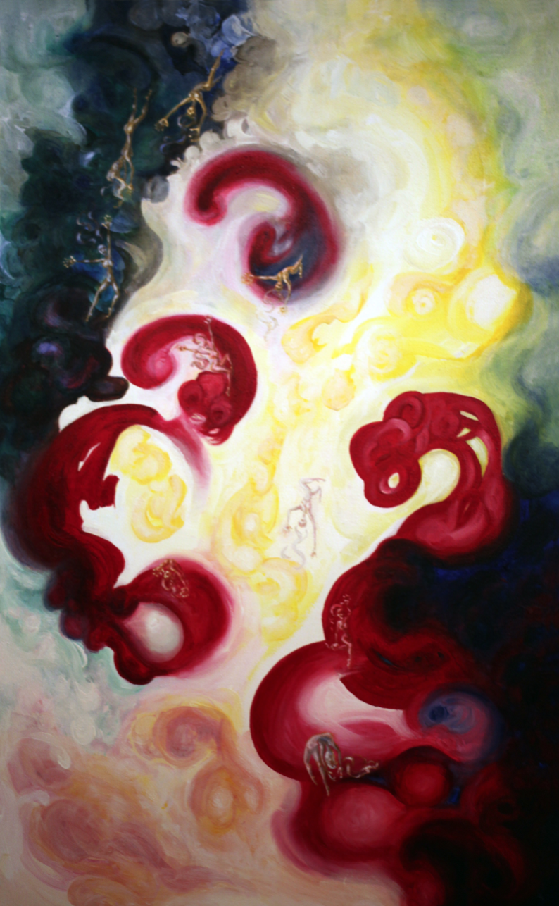 The Carrie Able Gallery