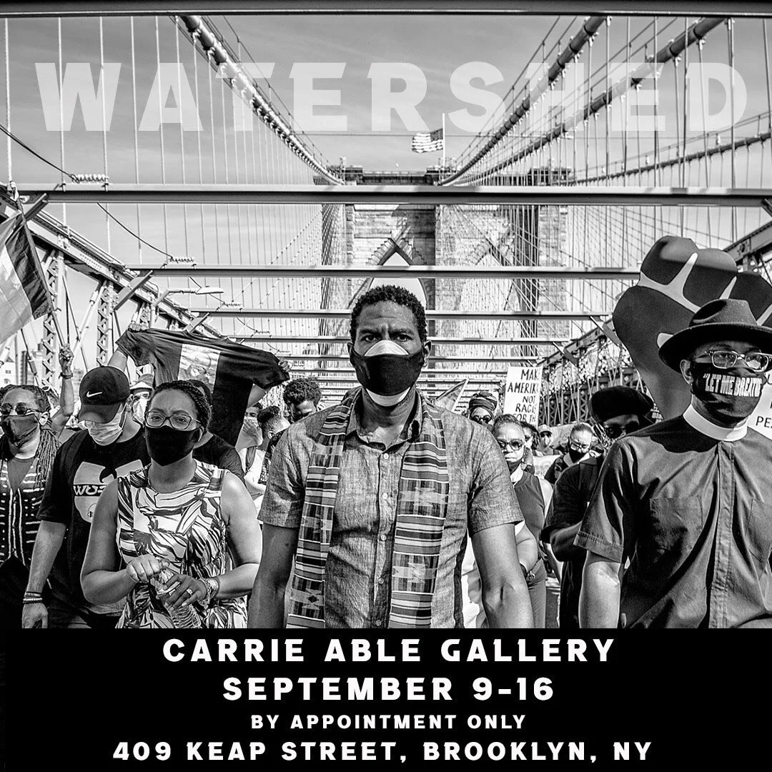 The Carrie Able Gallery