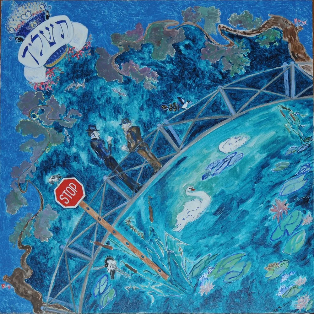 ARTISTS IN RESIDENCE — The Carrie Able Gallery