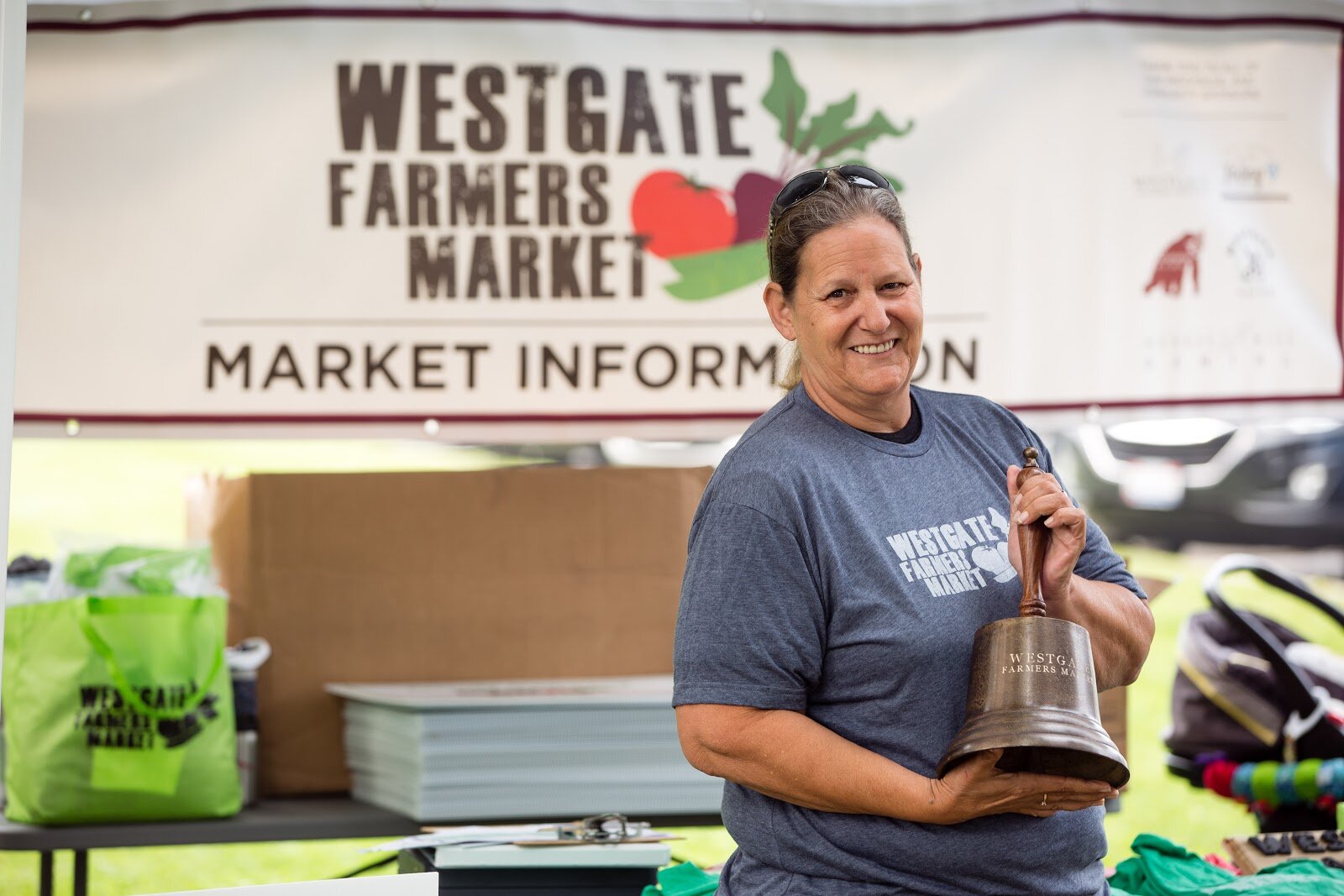 Our Market — Westgate Farmers Market