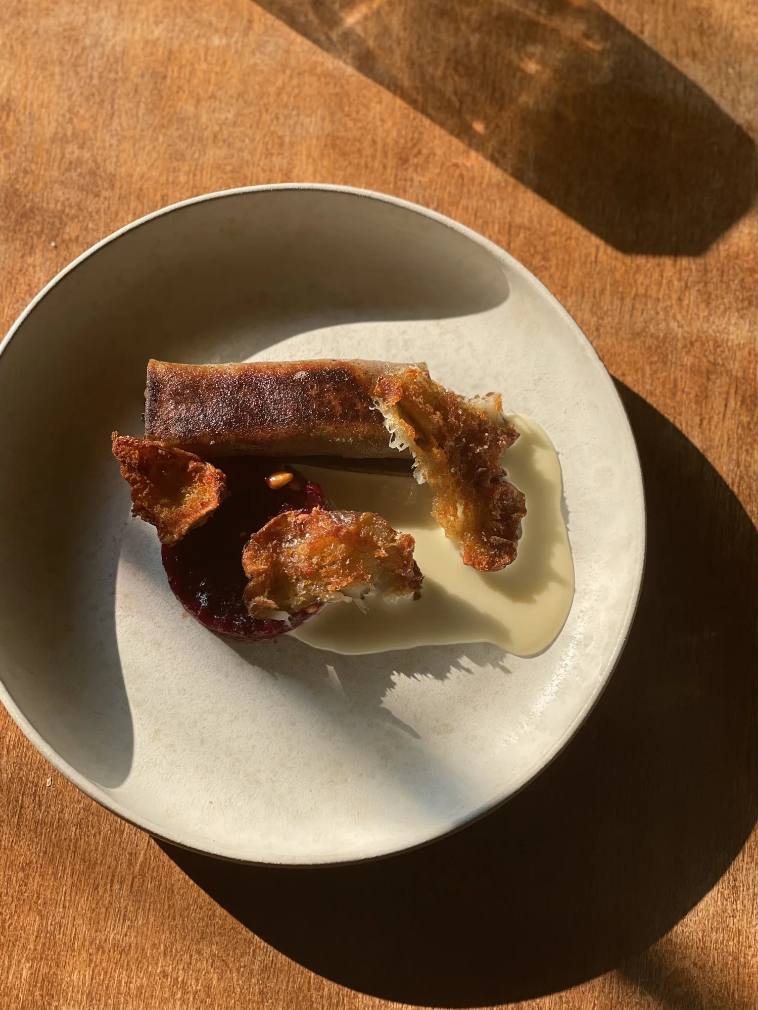 gallery — COOKWEAVER