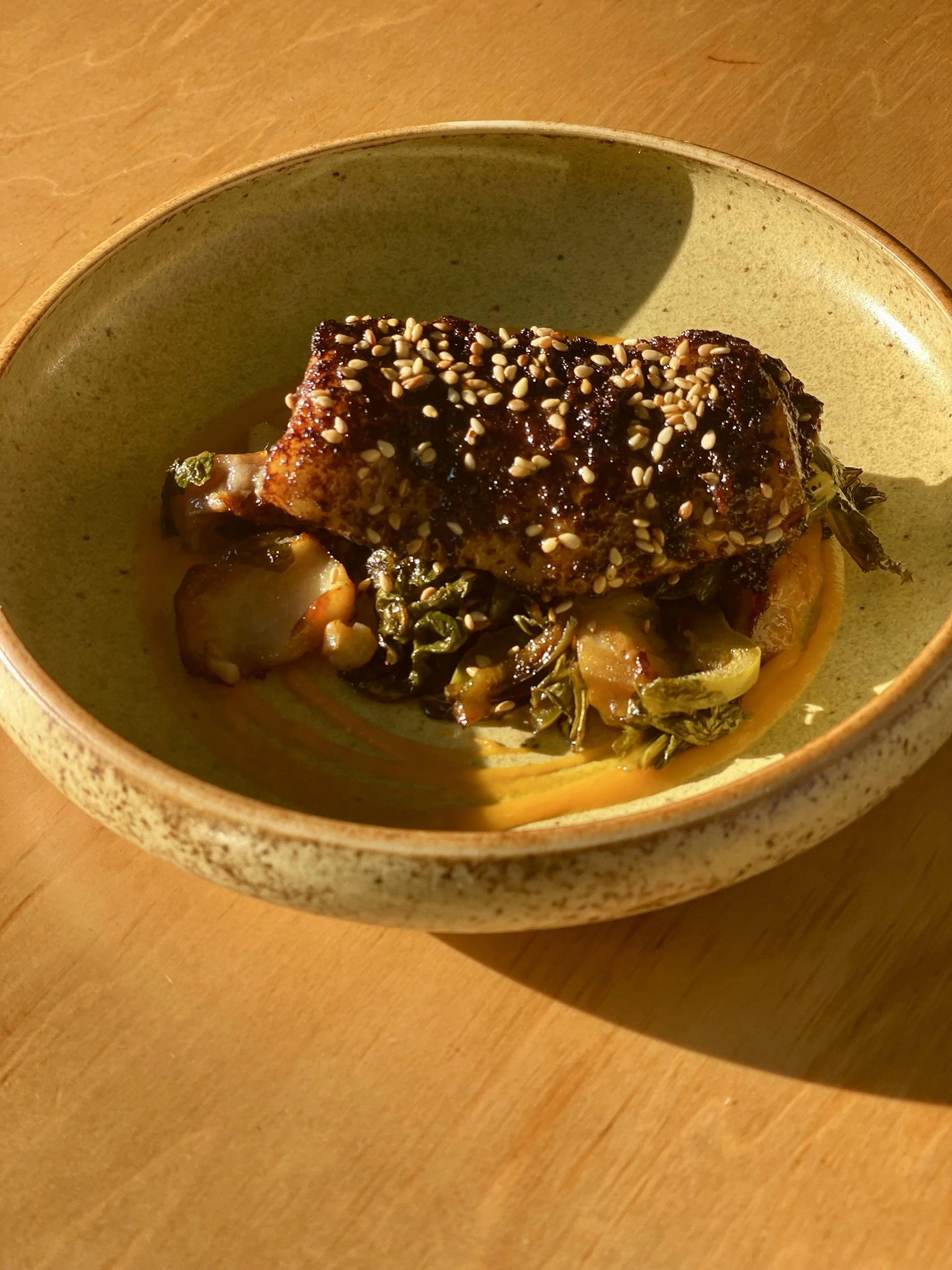 gallery — COOK WEAVER