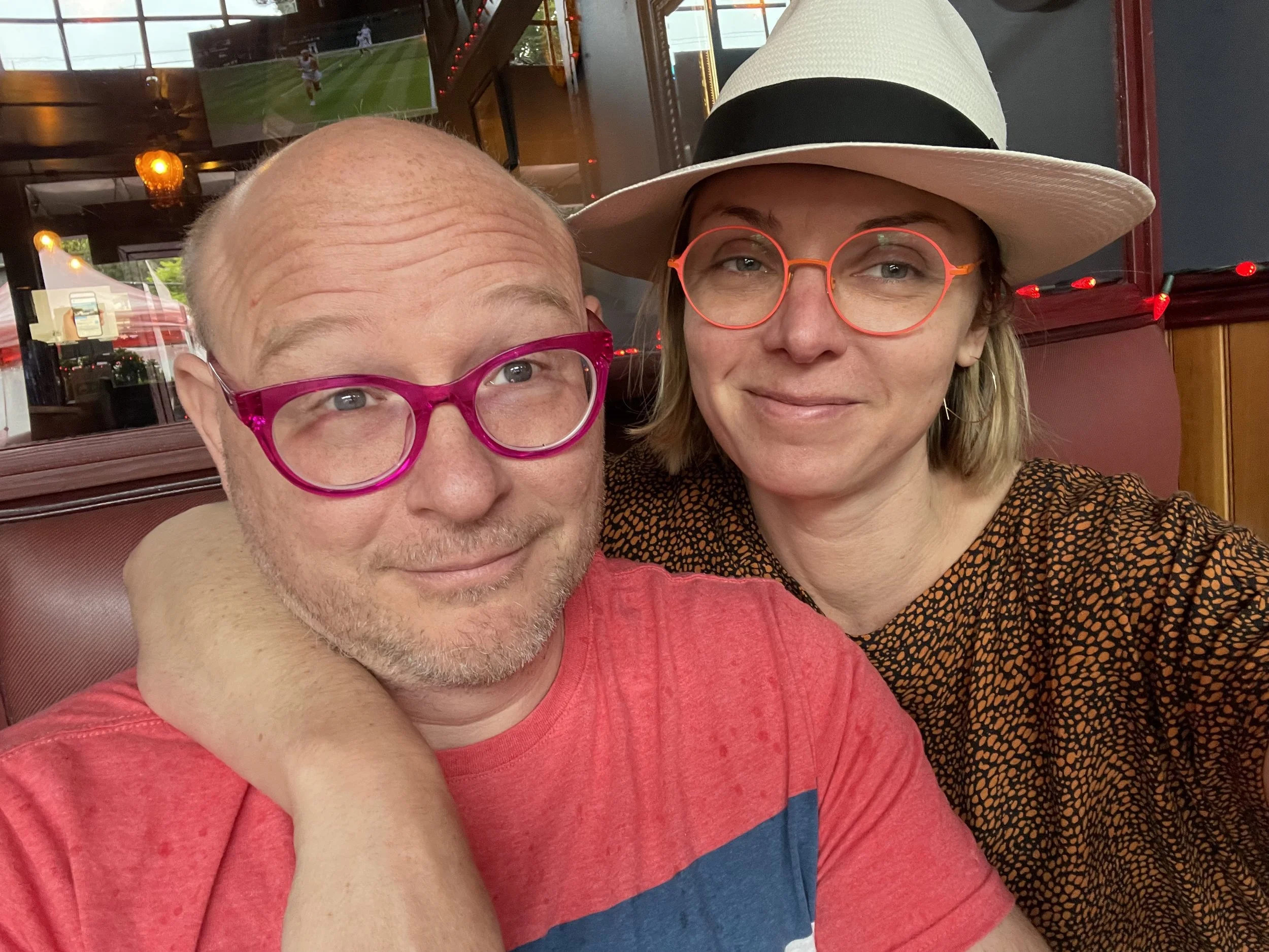 about us — COOKWEAVER