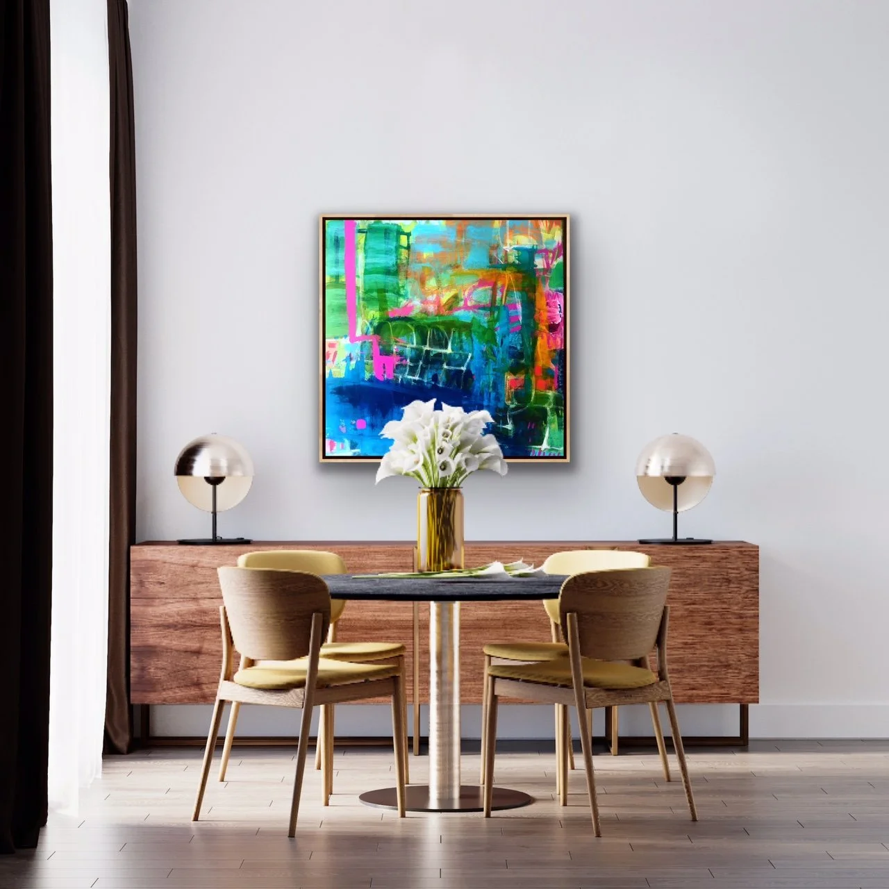 Jane Downing Art — Jane Downing Art