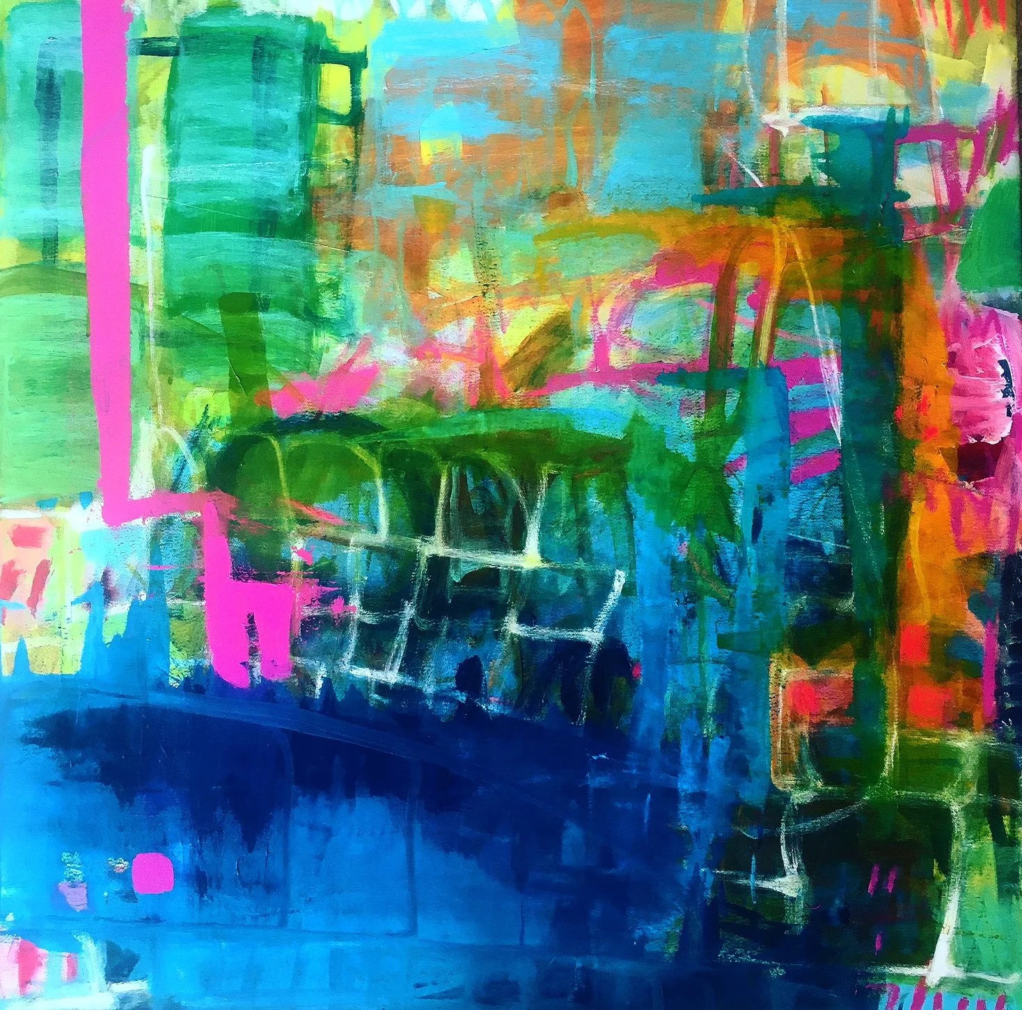 Jane Downing Art — Jane Downing Art