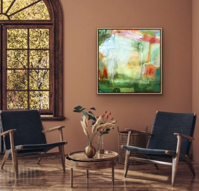 Jane Downing Art — Jane Downing Art