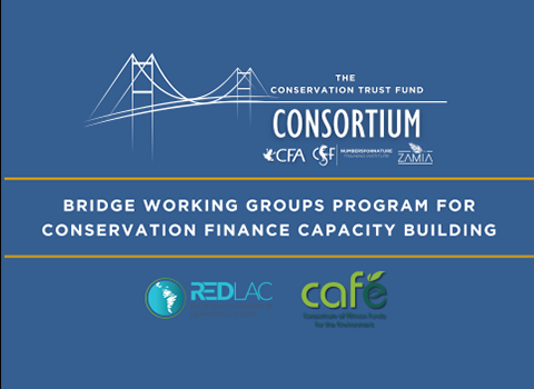 Trainning — Conservation Finance Alliance