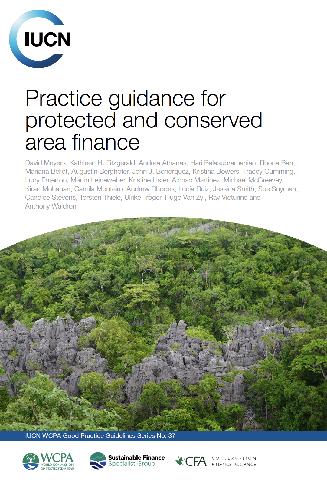 Conservation Finance Alliance