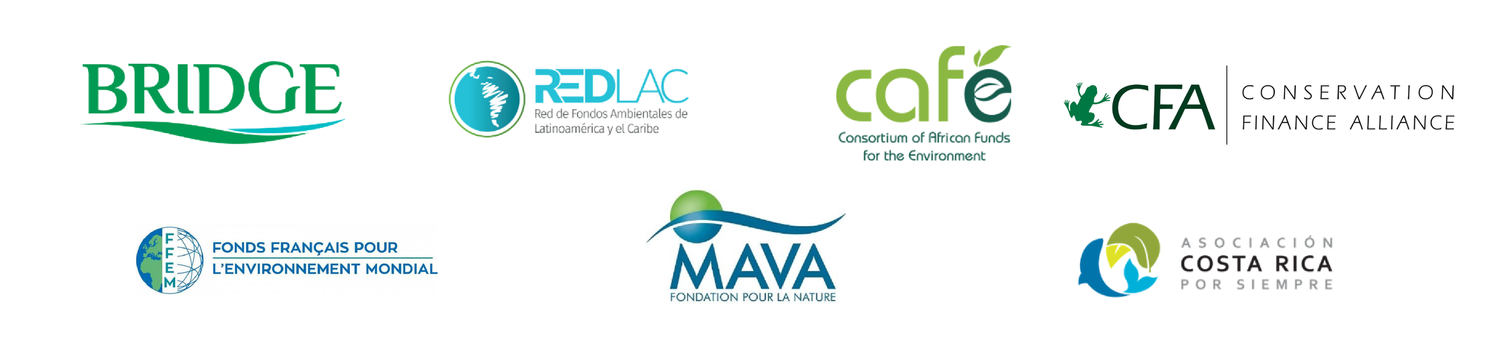 Self-Assessment Tool for Conservation Trust Funds — Conservation ...