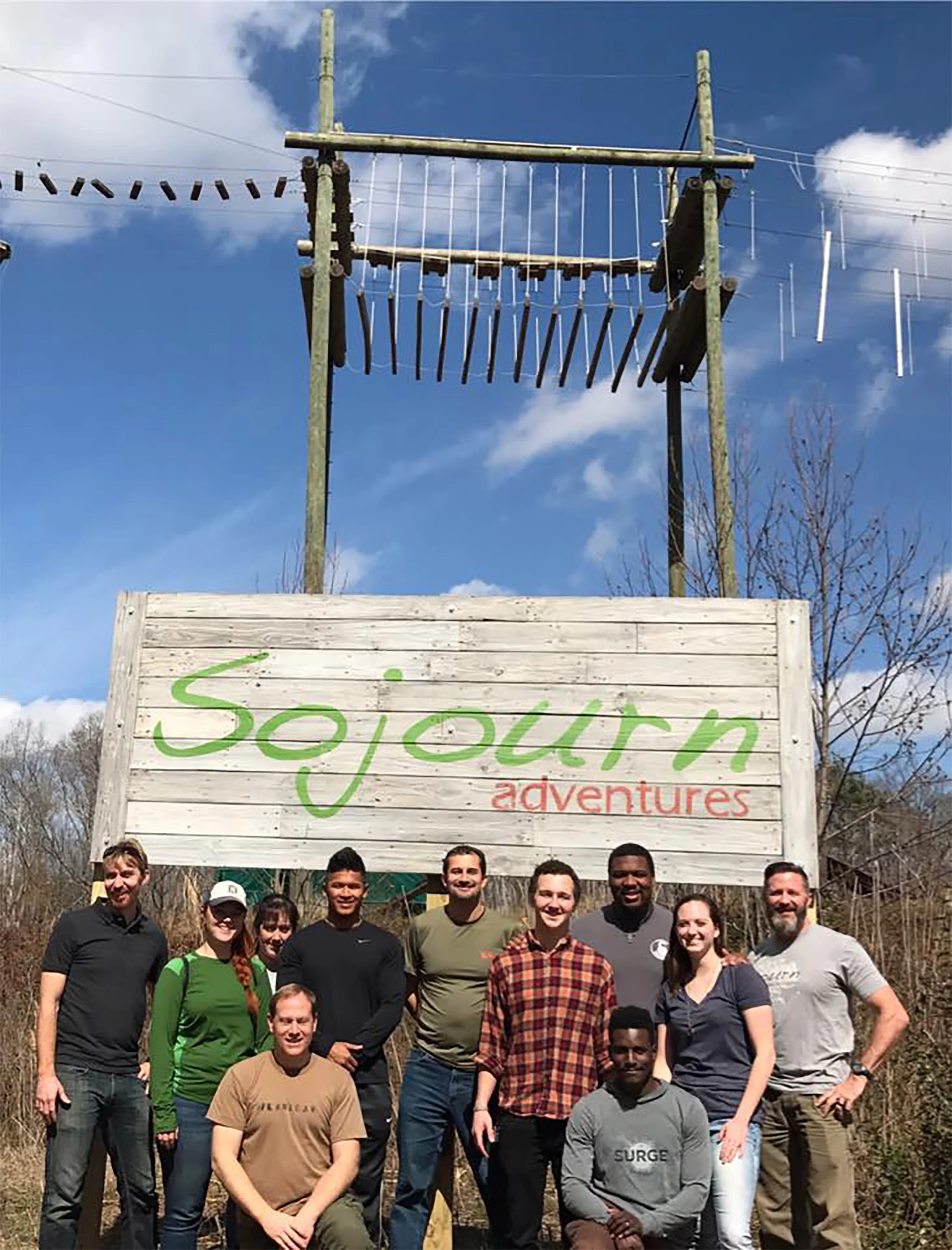 Pricing Overview — Sojourn Adventures | Team-Building Challenges ...
