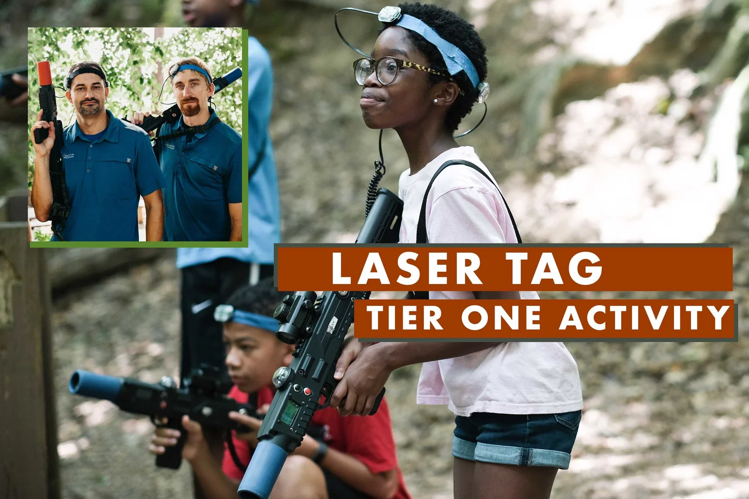 Team Building Experiences — Sojourn Adventures | Team-Building ...