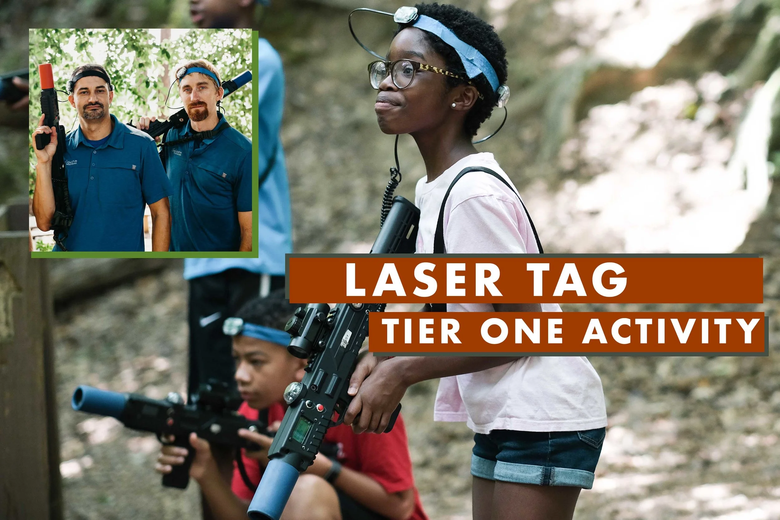 Team Building Experiences — Sojourn Adventures | Team-Building ...