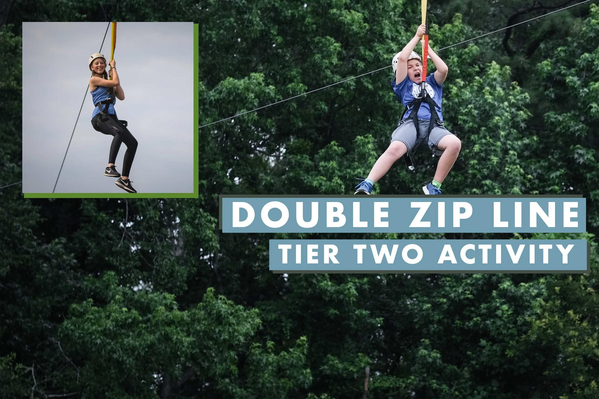 Team Building Experiences — Sojourn Adventures | Team-Building ...