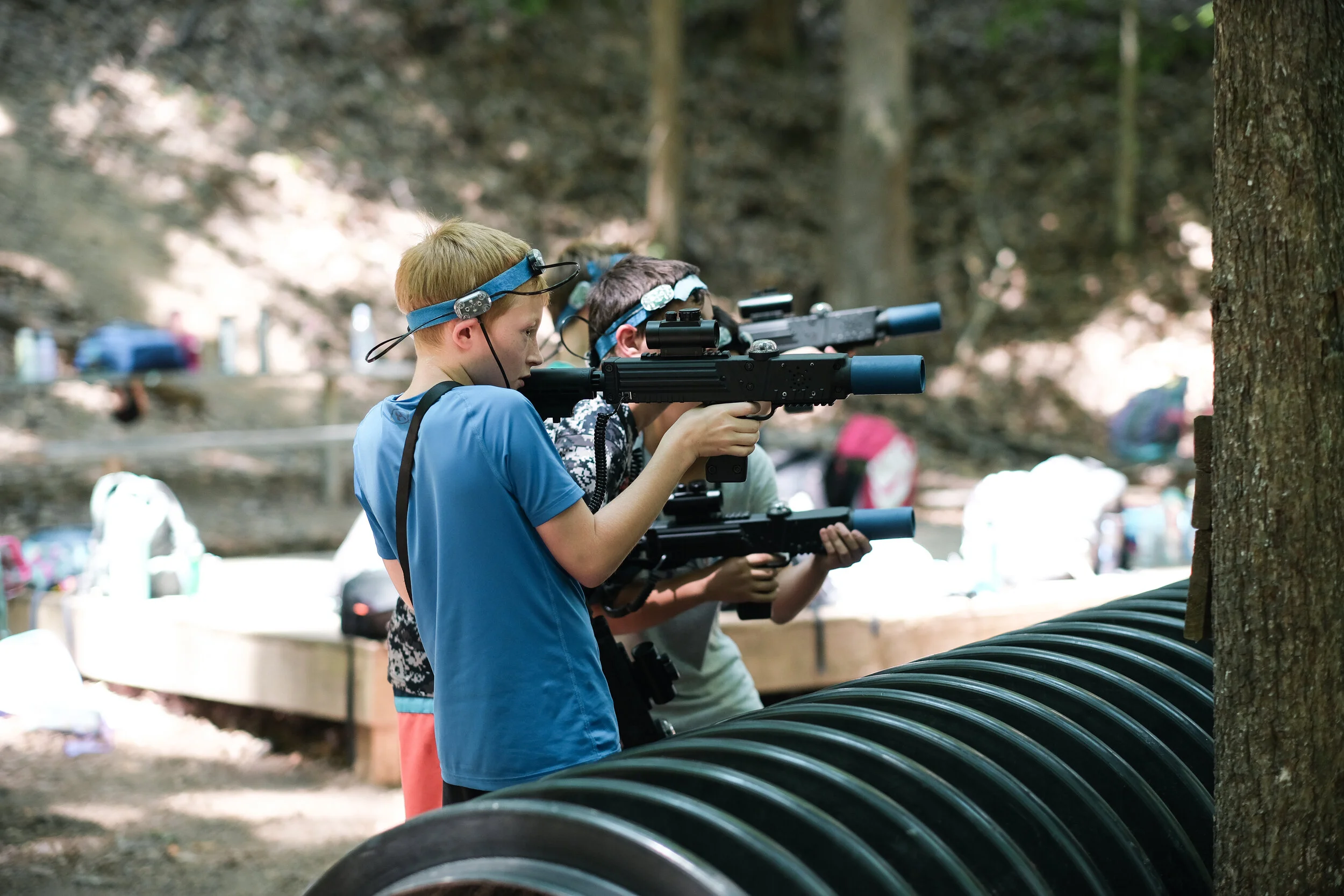 School Events & Field Trips — Sojourn Adventures | Team-Building ...