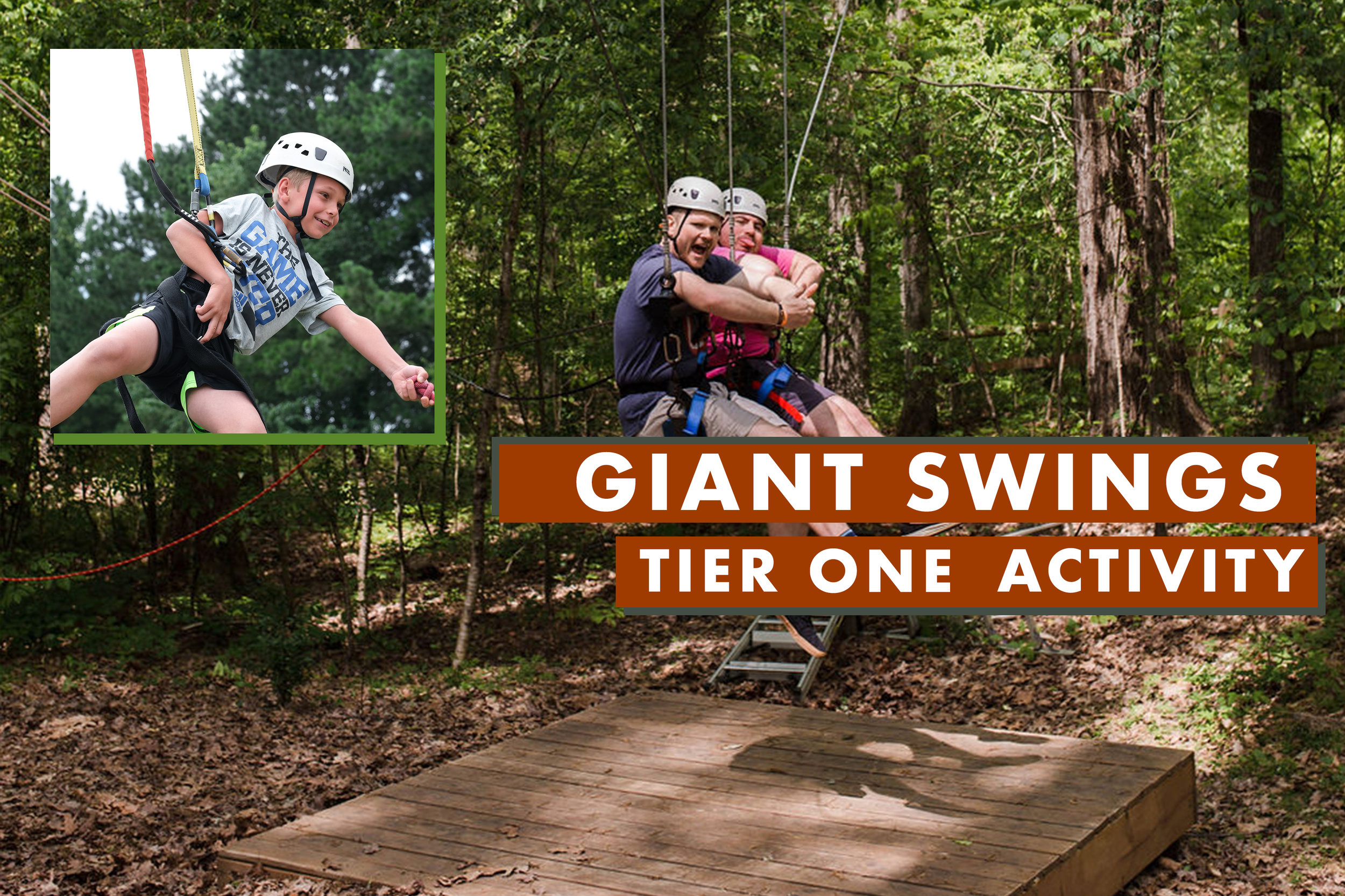 Team Building Experiences — Sojourn Adventures | Team-Building ...