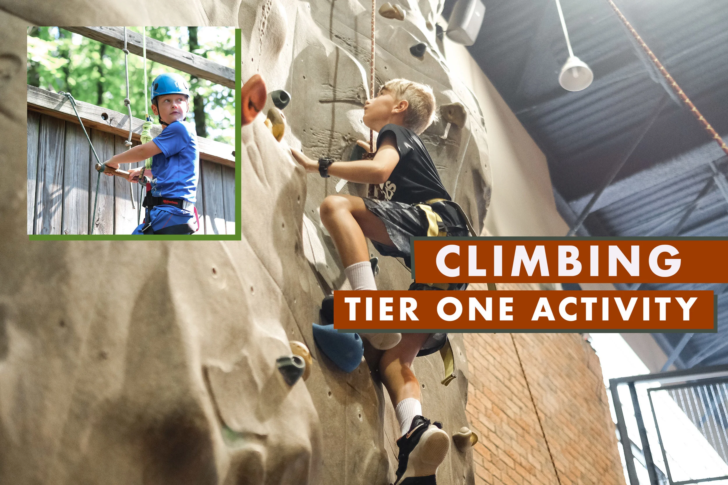 Team Building Experiences — Sojourn Adventures | Team-Building ...