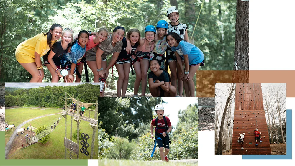 School Events & Field Trips — Sojourn Adventures | Team-Building ...