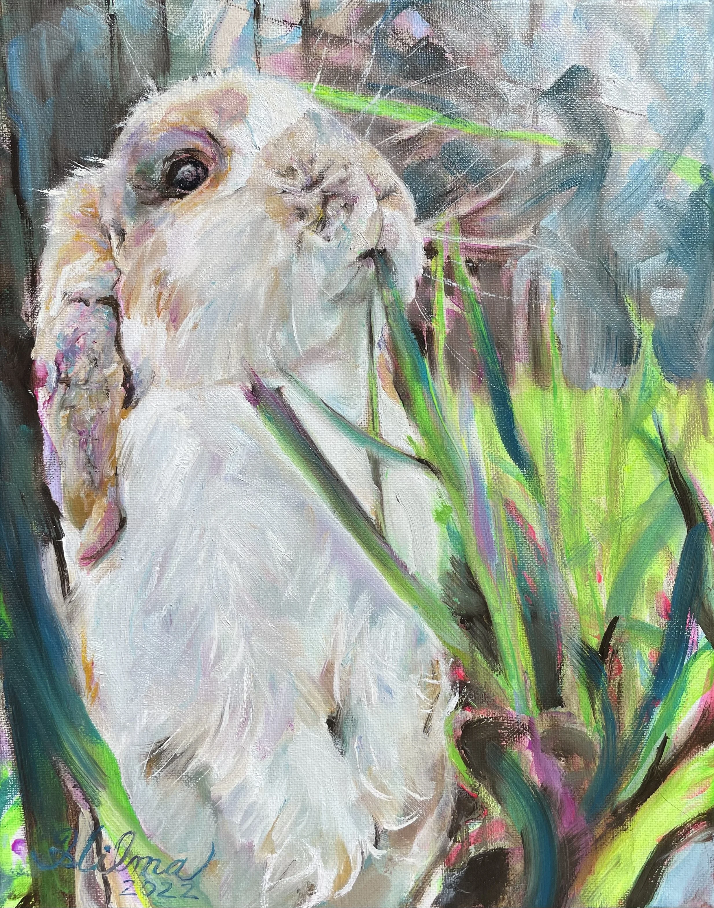 Artistry for the Brave