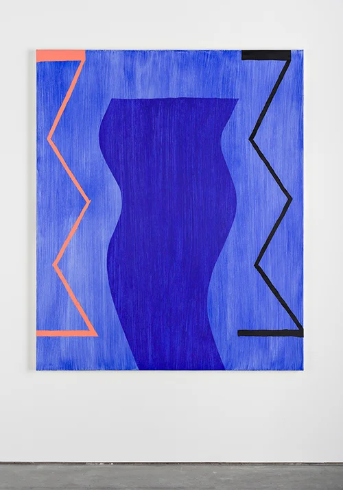 Elizabeth Russell — interface gallery