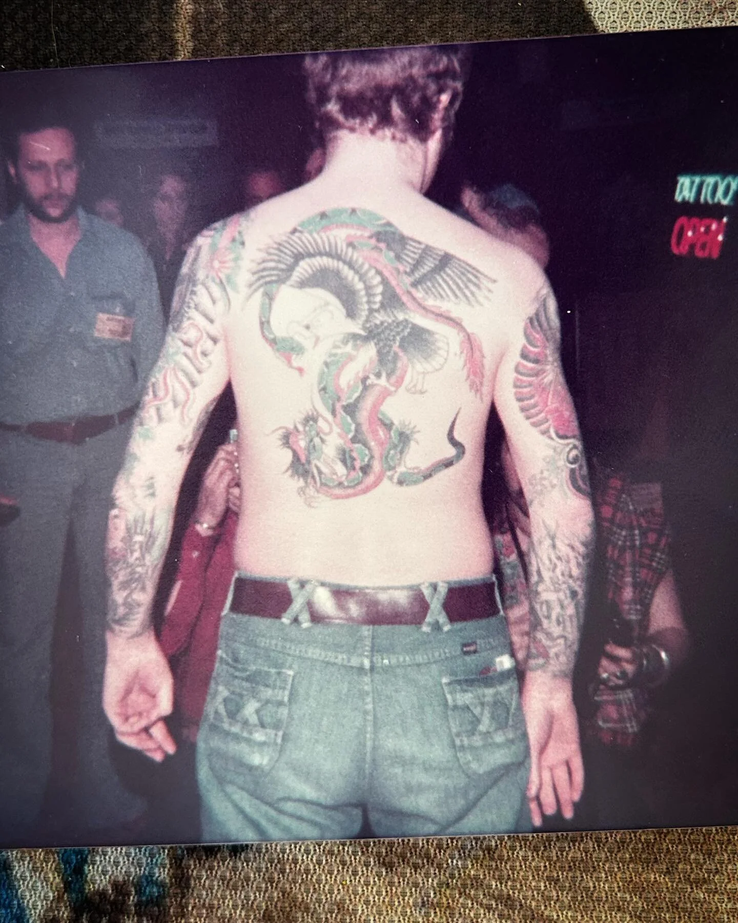 Kilroy Vintage — Kilroyvtg