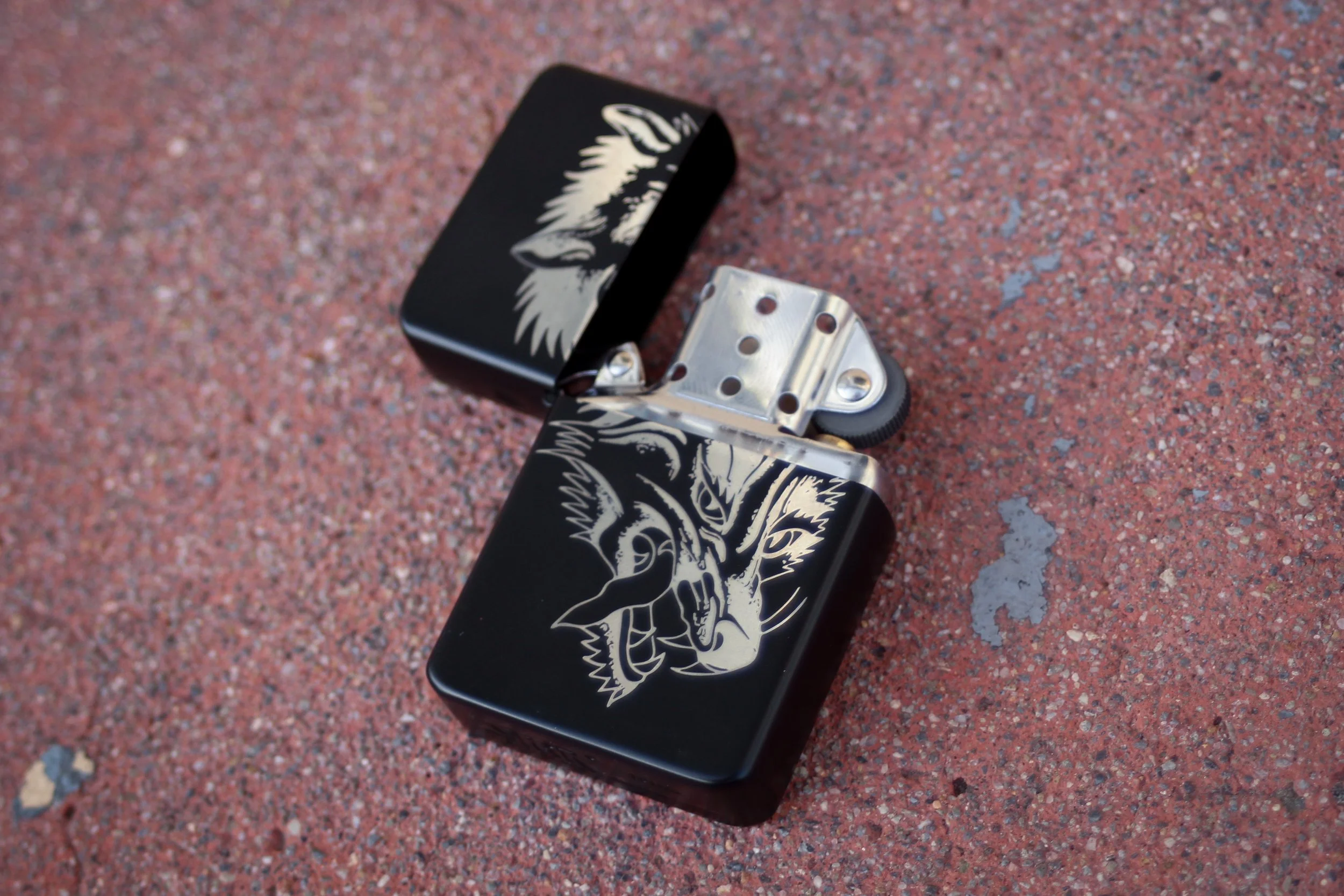 Modern Goods — Kilroyvtg