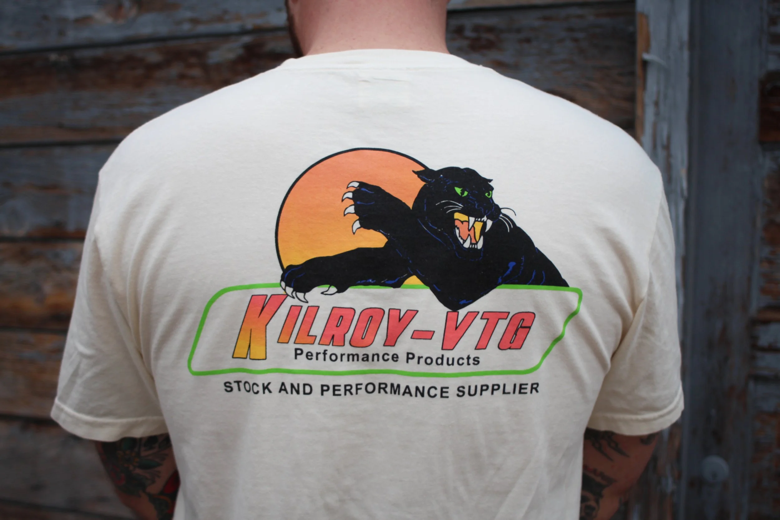 Kilroy Vintage — Kilroyvtg