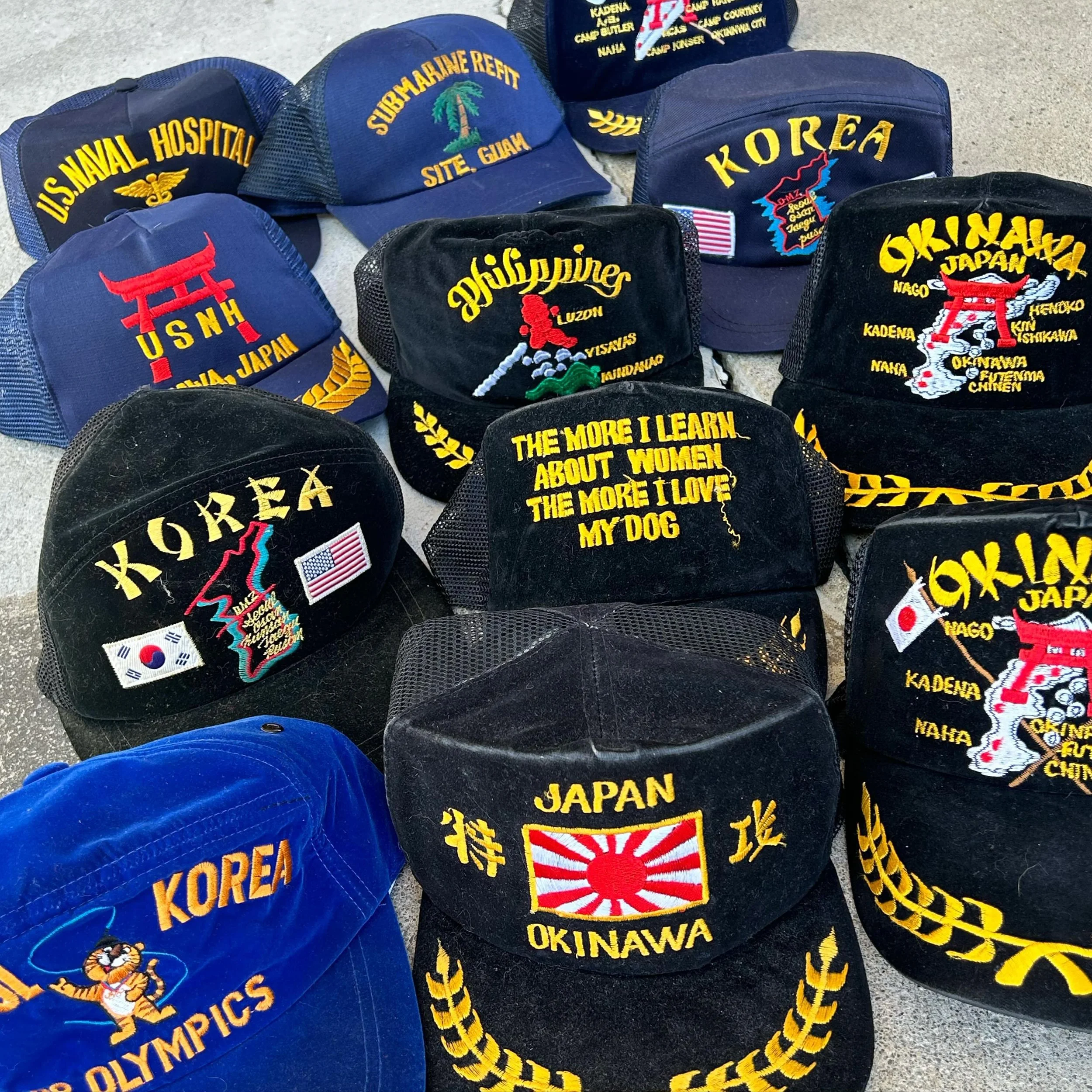 Kilroy Vintage — Kilroyvtg