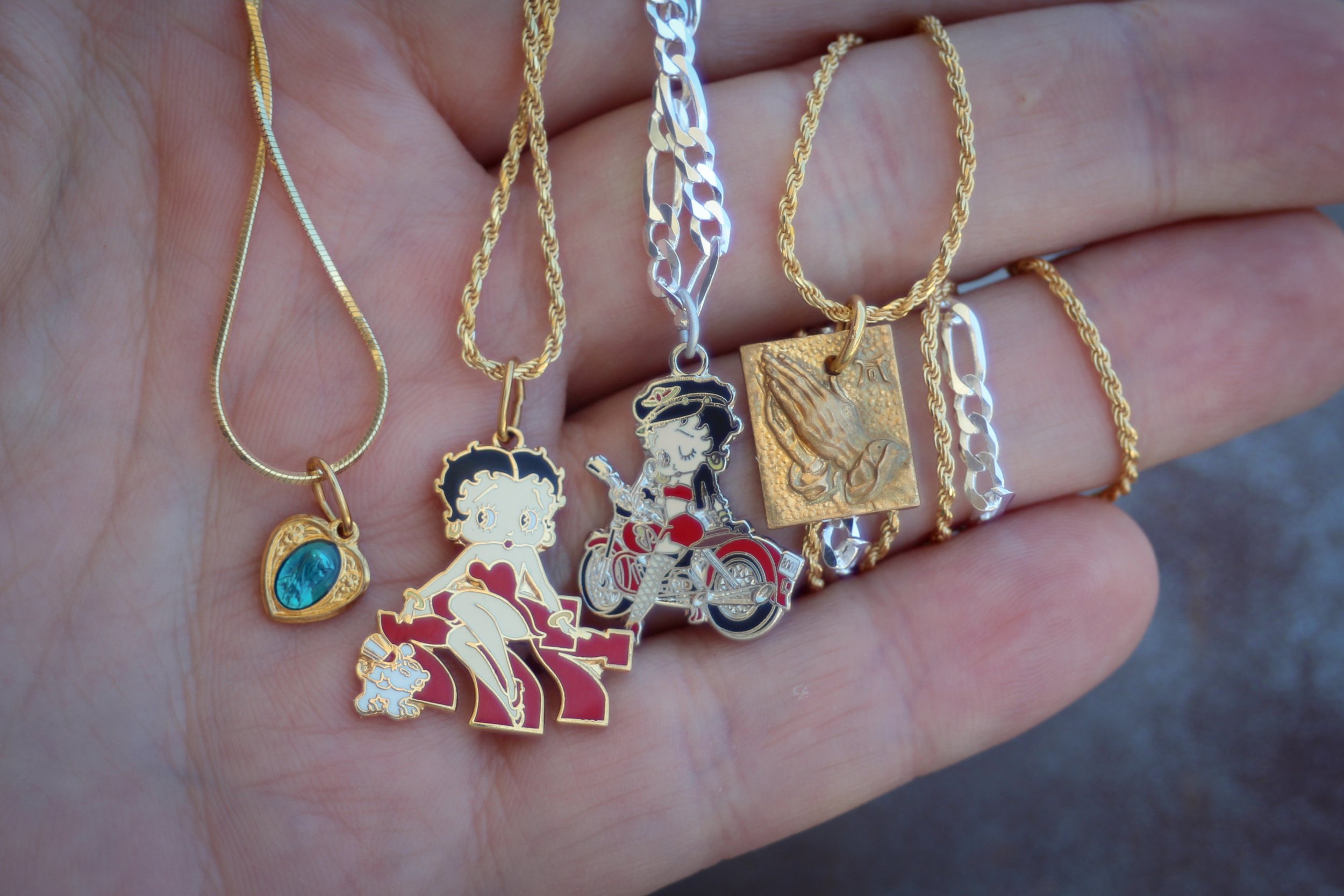 Kilroy Vintage — Kilroyvtg