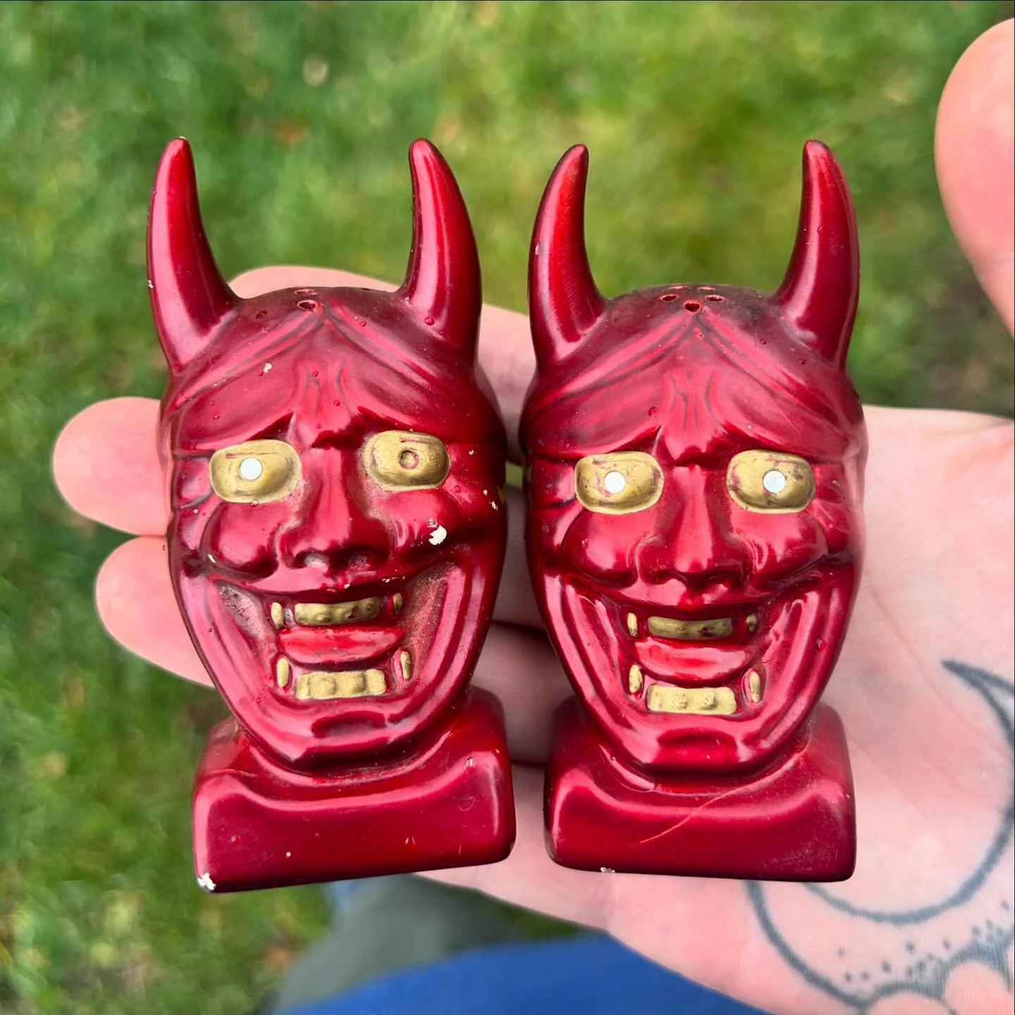 Kilroy Vintage — Kilroyvtg