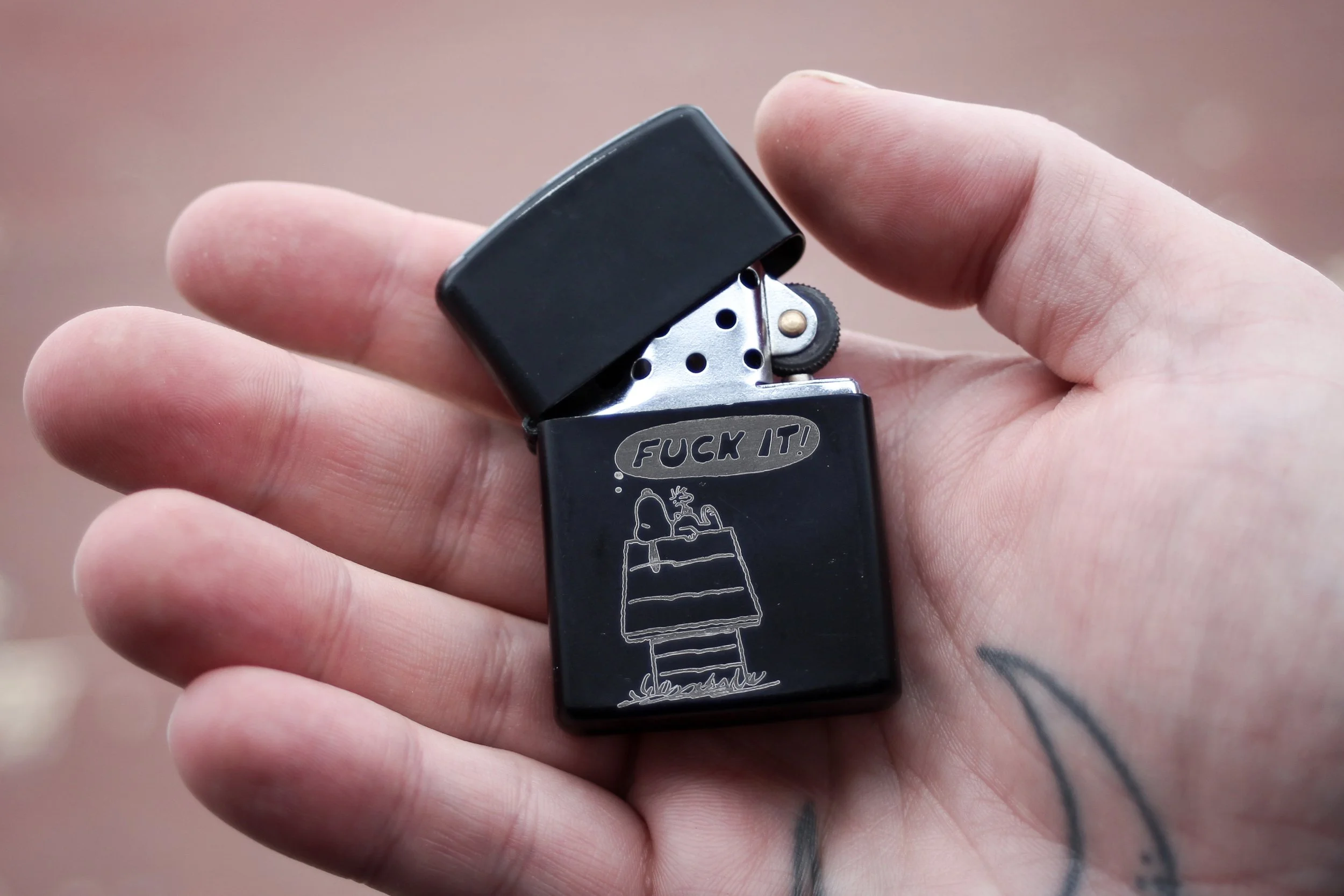 Kilroy Vintage — Kilroyvtg