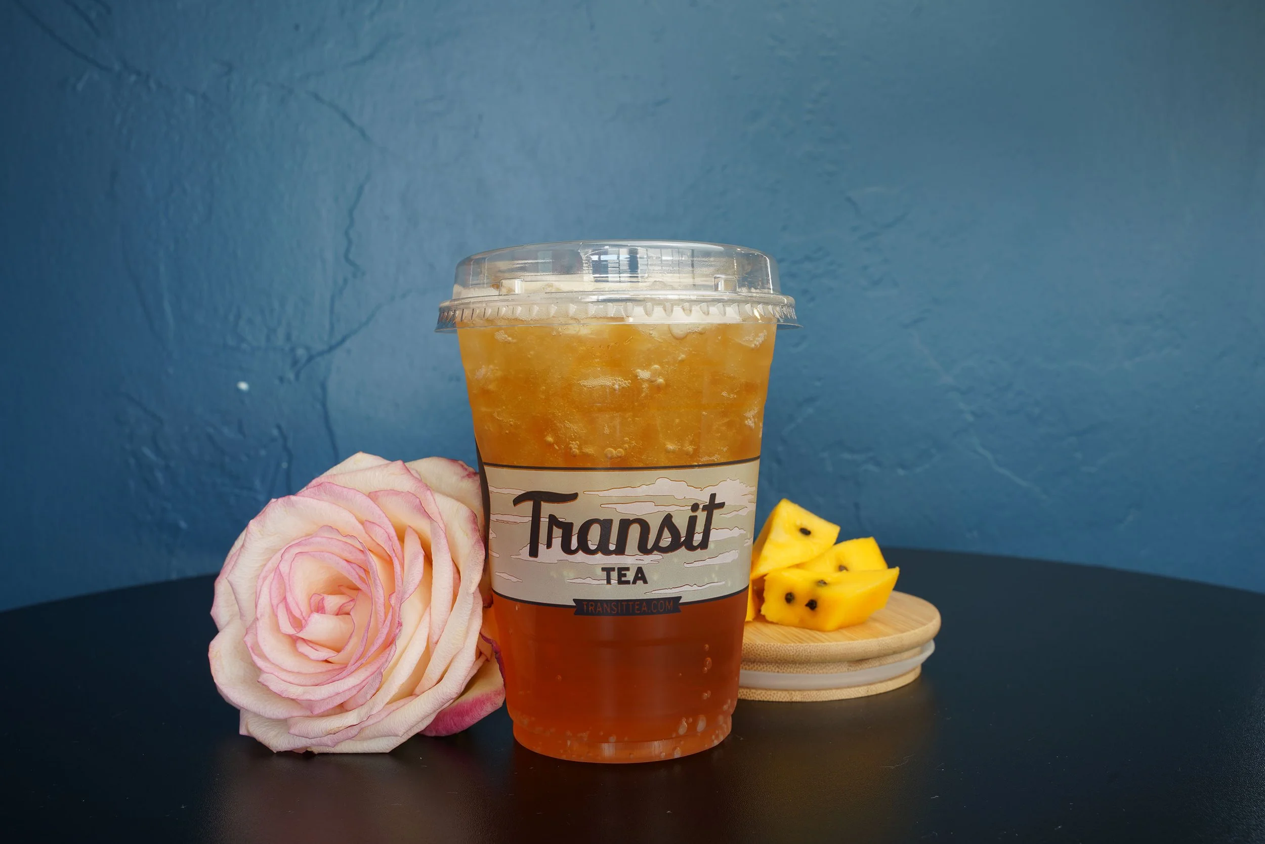 Transit Tea