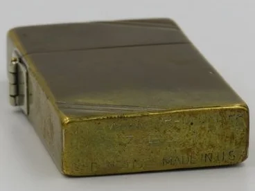 1933 Zippos — LighterGallery.com