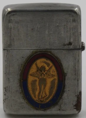 World War II Zippos — LighterGallery.com
