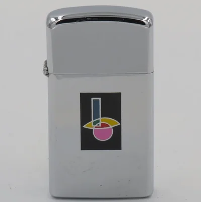 Slim Zippos — LighterGallery.com