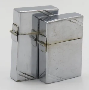 1933 Zippos — LighterGallery.com