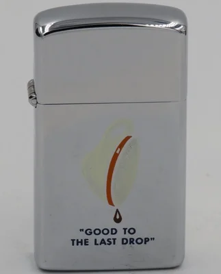 Major Consumer Brand Zippos — LighterGallery.com