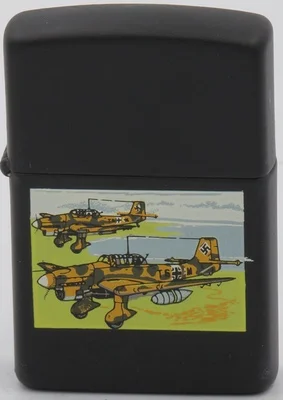 1990 Series Zippos — LighterGallery.com