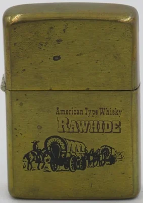 1990 Series Zippos — LighterGallery.com