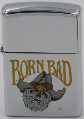 1990 Series Zippos — LighterGallery.com