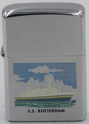 Maritime Zippo Lighters — LighterGallery.com