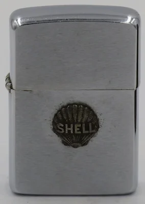 Petroleum Zippos — LighterGallery.com