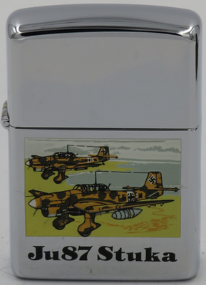 1990 Series Zippos — LighterGallery.com