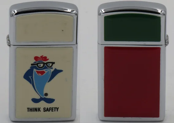 Major Consumer Brand Zippos — LighterGallery.com