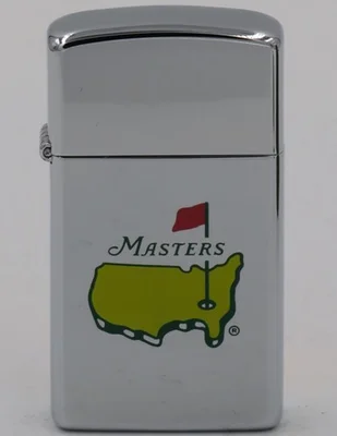 Golf Zippos — LighterGallery.com