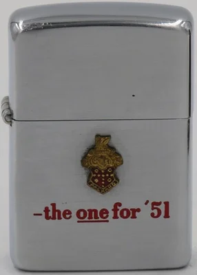 Automotive Zippo Lighters — LighterGallery.com