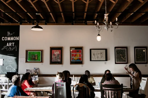 Programs — Aurora Commons