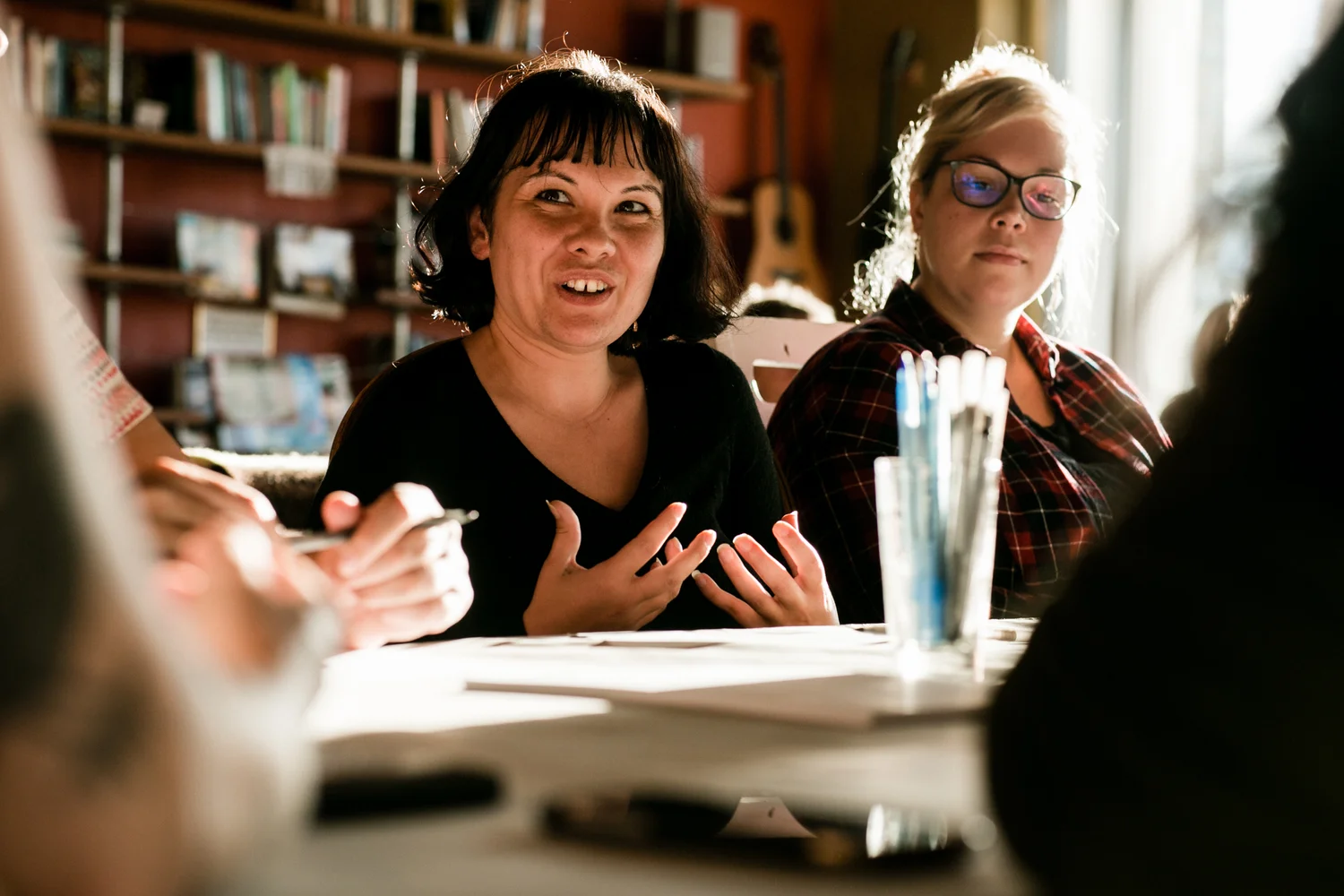 Programs — Aurora Commons