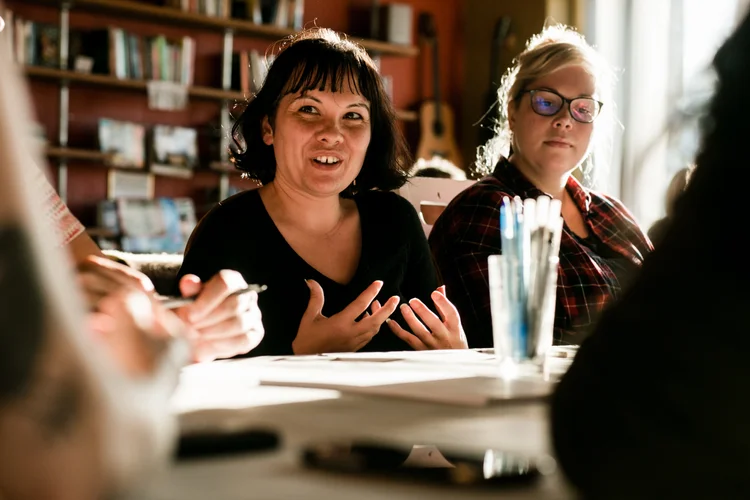 Programs — Aurora Commons