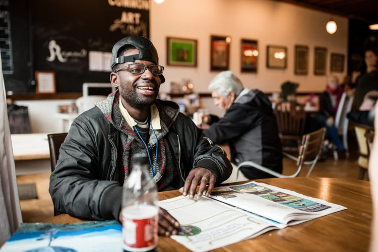 Programs — Aurora Commons