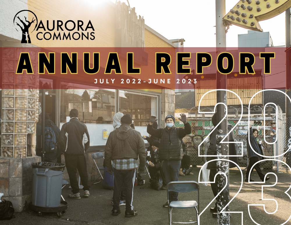 Aurora Commons Blog — Aurora Commons